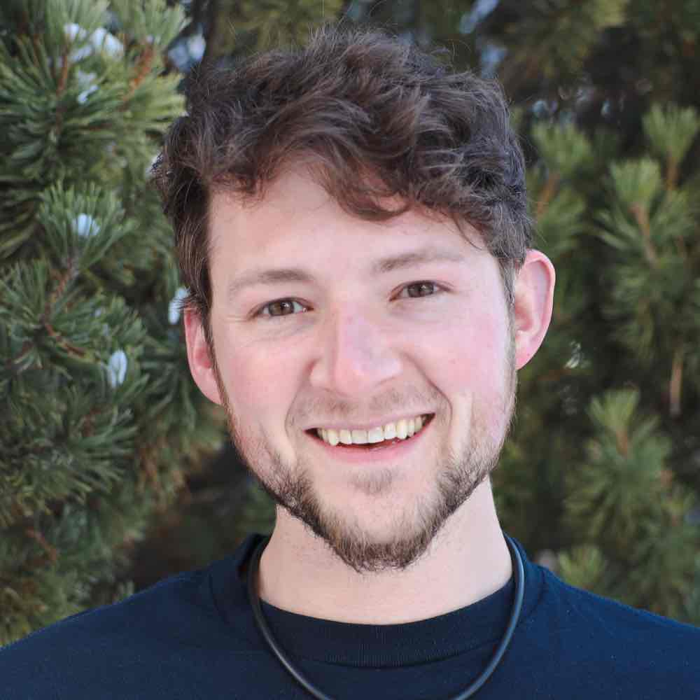 Jordan Price · Mountain View Community Church